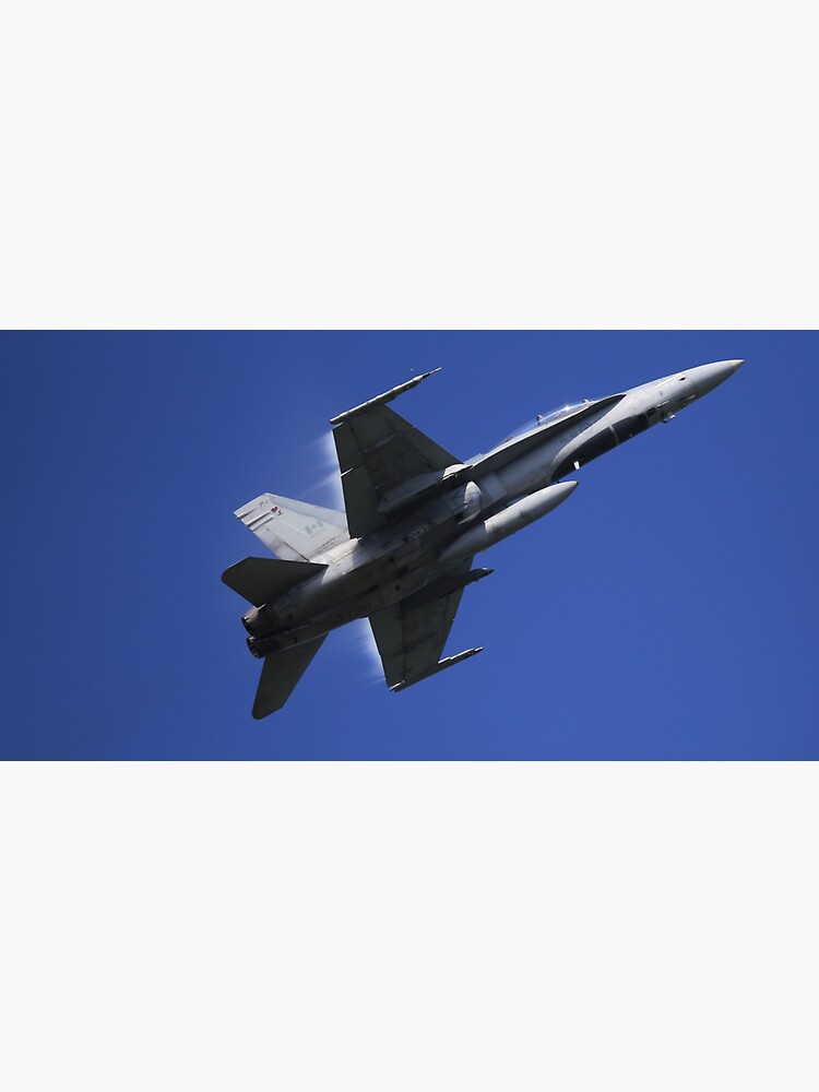 "F18 fighter jet " Sticker for Sale by KimhengFineArt | Redbubble