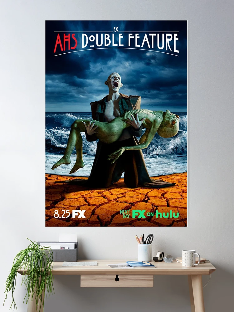 Poster Di American Horror Story Tate