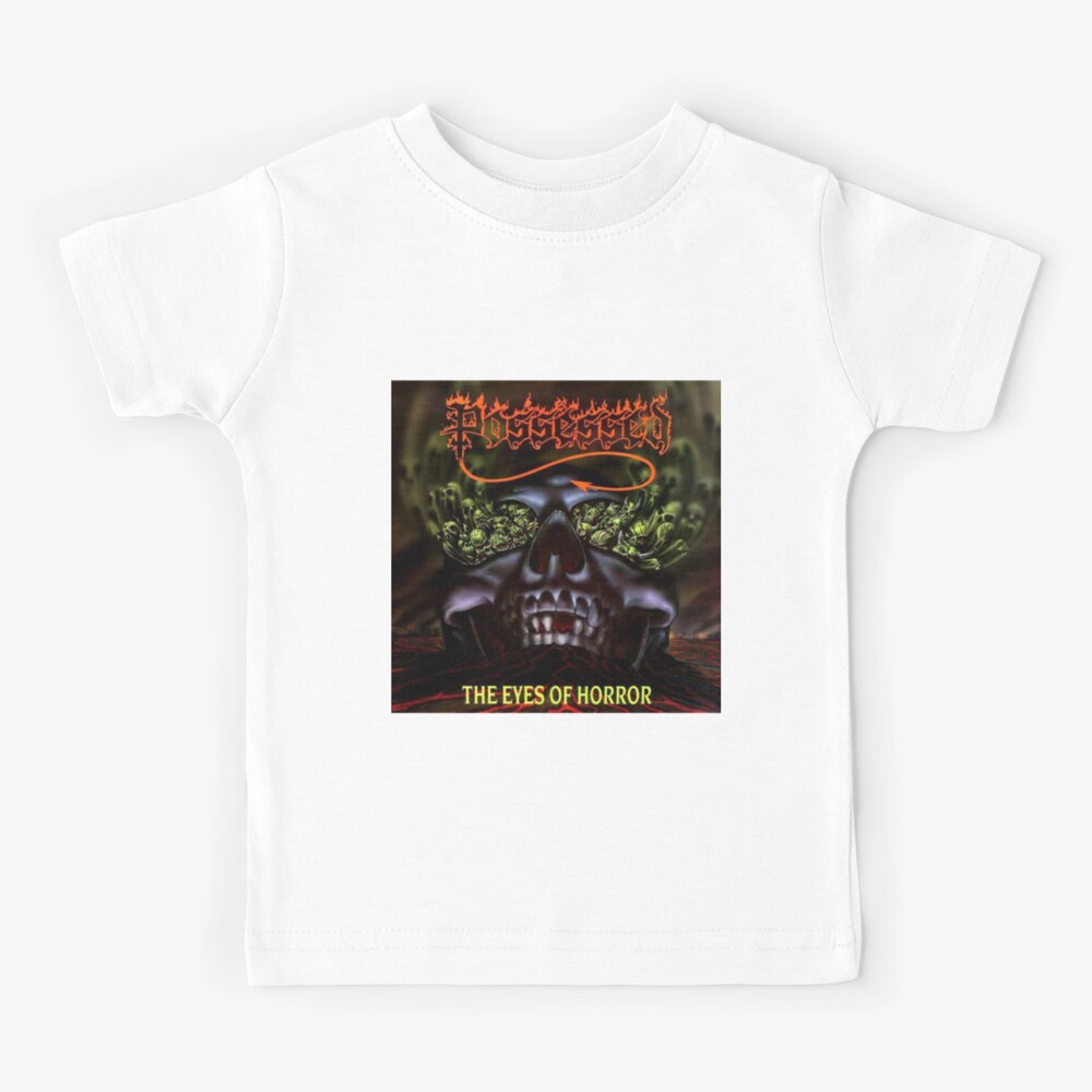 "possessed band rock possessed possessed possessed possessed slayer ...