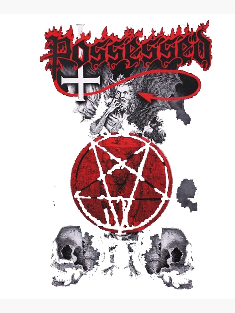 " possessed band rock possessed possessed possessed possessed slayer ...