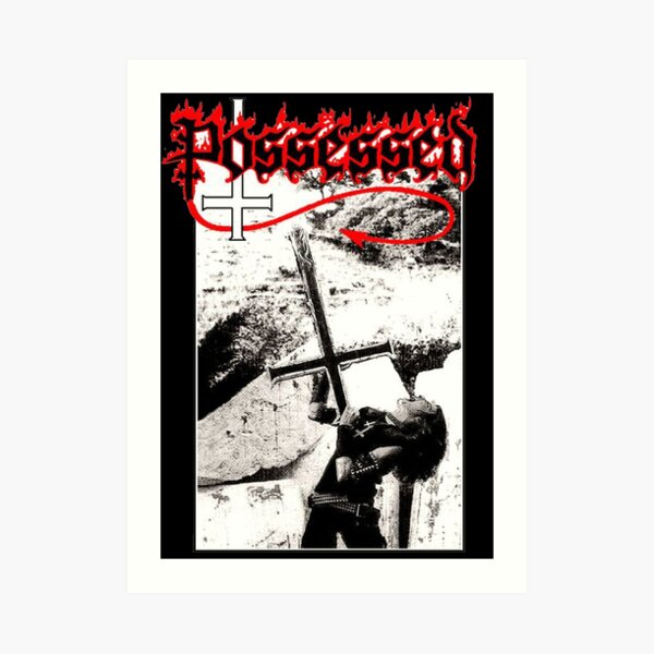 "possessed band rock possessed possessed possessed possessed slayer ...