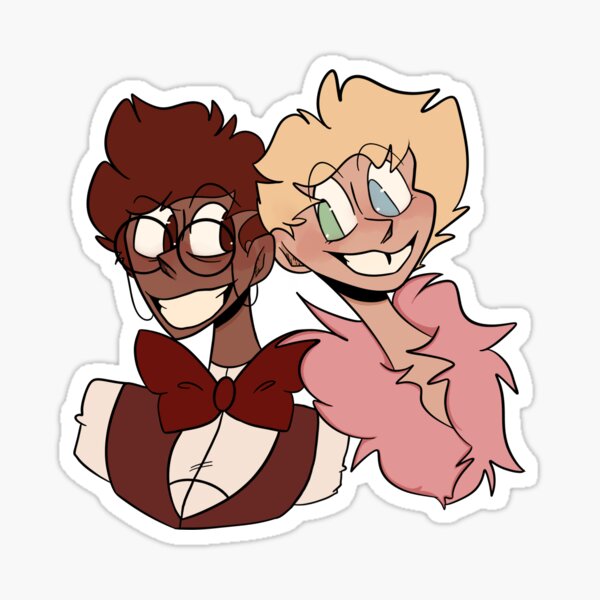 Angeldusthazbinhotel Gifts & Merchandise for Sale | Redbubble