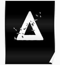 Bastille: Posters | Redbubble