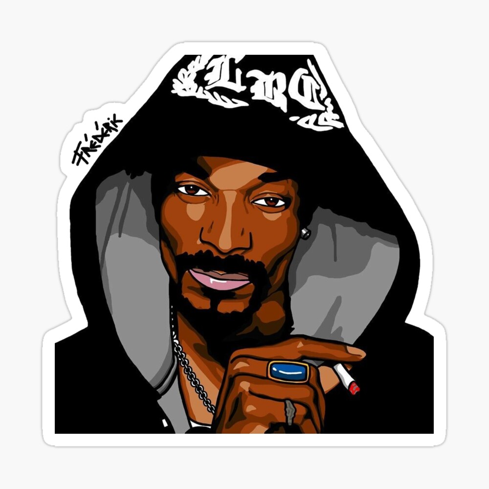 Snoop Dog's Instagram, Twitter & Facebook on IDCrawl