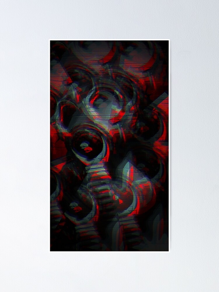 "Command and Conquer" Poster by SIR-LOVES-A-TEE | Redbubble