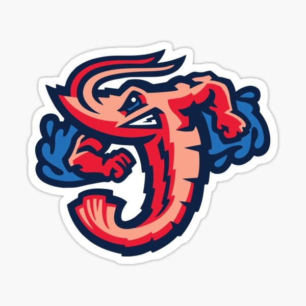 "Jack Si Udang Besar" Sticker for Sale by ammabel | Redbubble