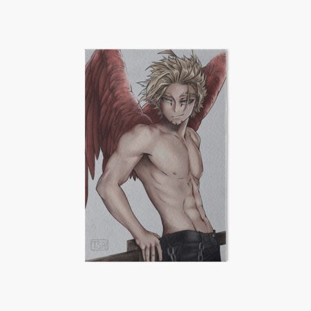 "Hawks Shirtless" Art Board Print for Sale by Artbyteesa | Redbubble