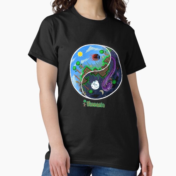 Terraria Merch & Gifts for Sale | Redbubble