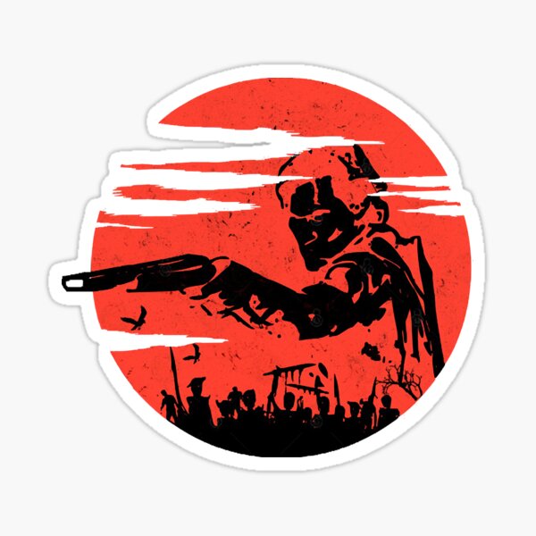 "Ash " Sticker for Sale by omarigries | Redbubble