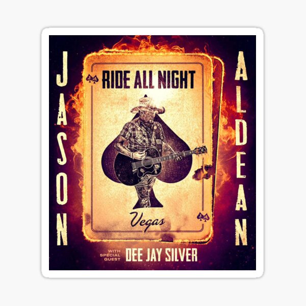 "mmejoy; berkendara sepanjang malam, sosok koboi bergitar pada kartu As ...