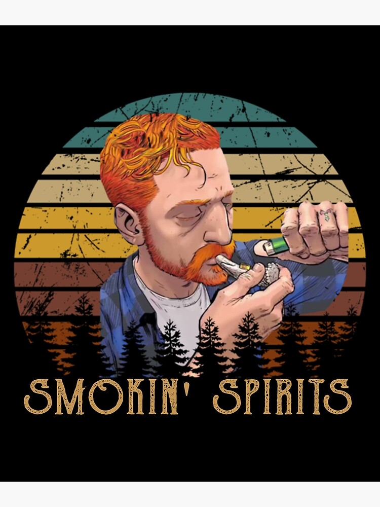 "legend smoking tyler darling childers art gift for fans" Poster for ...