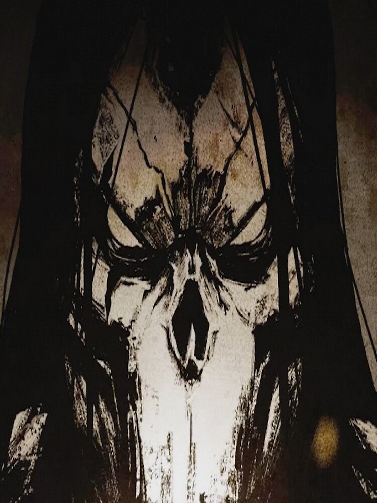 "(DS2) Death -Other Artwork-" T-shirt for Sale by Rhexa111 | Redbubble ...