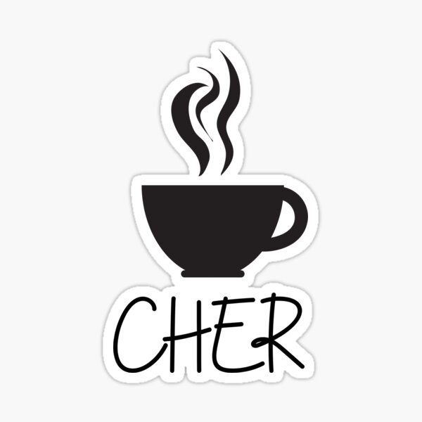 "Tea in Teacher cool design" Sticker for Sale by MissNataly1 | Redbubble