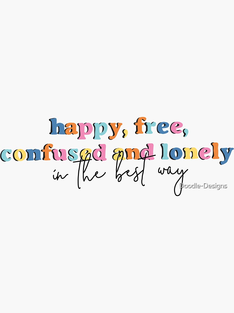 "22 Swift Sticker" Sticker for Sale by Doodle-Designs | Redbubble