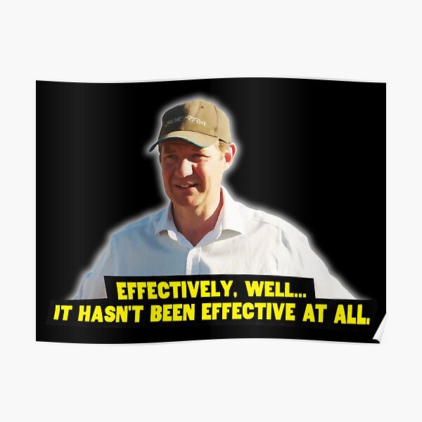 "Cheerful Charlie" Poster for Sale by aFiendishThingy | Redbubble