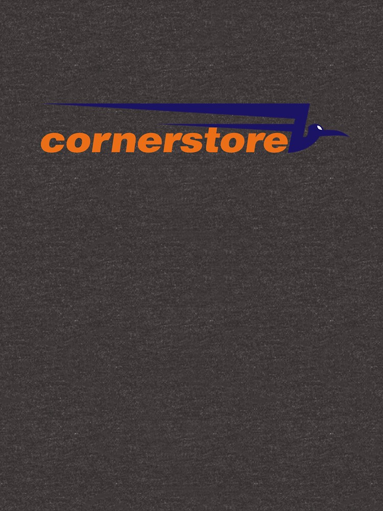 "Storks Cornerstore Logo" Essential T-Shirt for Sale by Feber | Redbubble