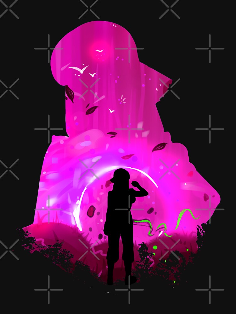 "Vintage JING XIALIAN Love Anime Appare Manga Ranman" T-shirt for Sale ...