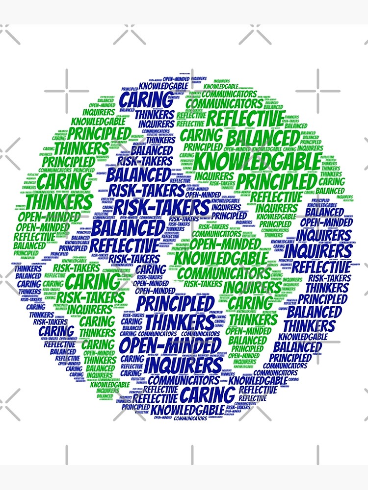 "IB DP International Baccalaureate Diploma Program Learners Profile ...