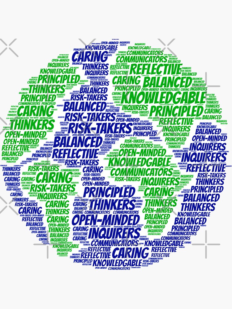 "IB DP International Baccalaureate Diploma Program Learners Profile ...