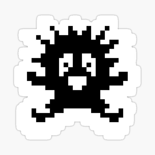 "The great Giana sisters" Sticker for Sale by Nordwind | Redbubble