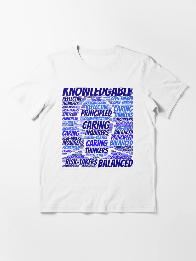 "I Love IB DP International Baccalaureate Diploma Program Learners ...