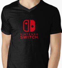 Nintendo Switch: T-Shirts | Redbubble