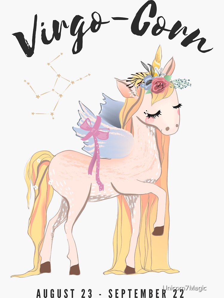 Zodiac signs unicorn 60 photos - Astrologytoyou.com
