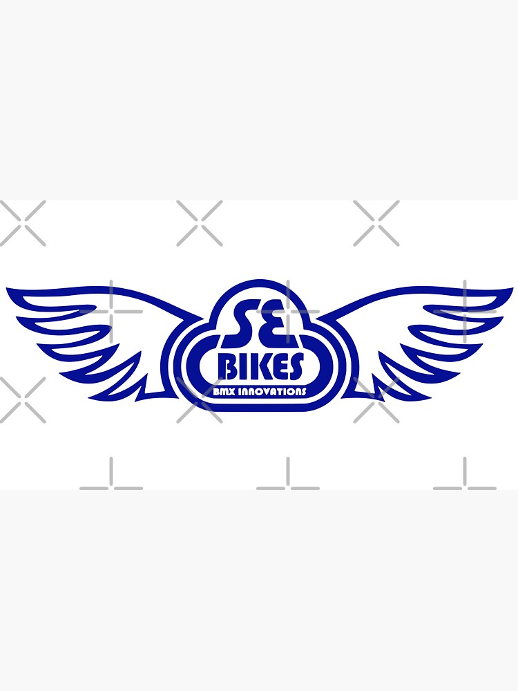 "SE Bikes vintage BMX logo" Cap for Sale by Artyssytb | Redbubble