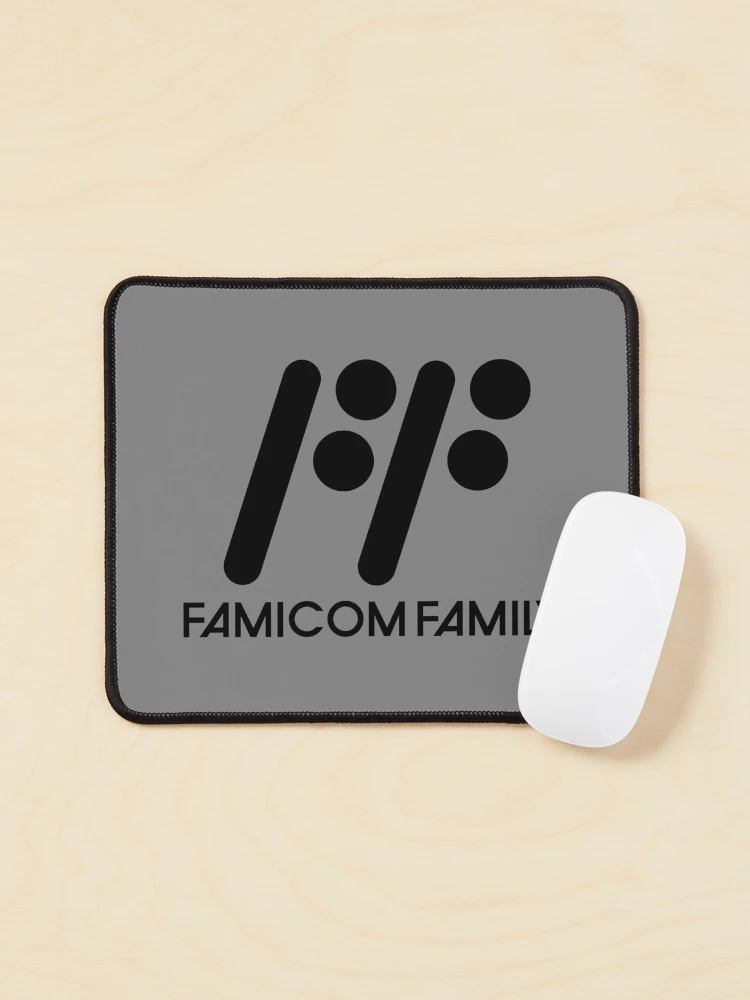 Famicom Logo