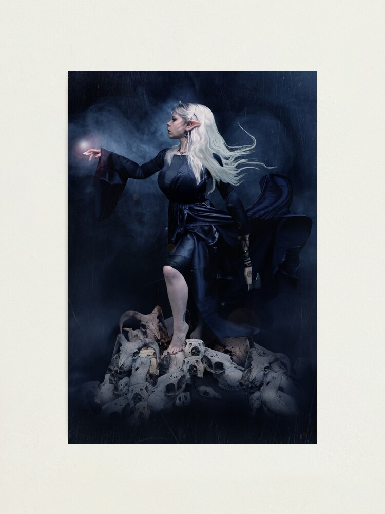 ""I will disappear into the night, obsession pulling me," whispered the ...