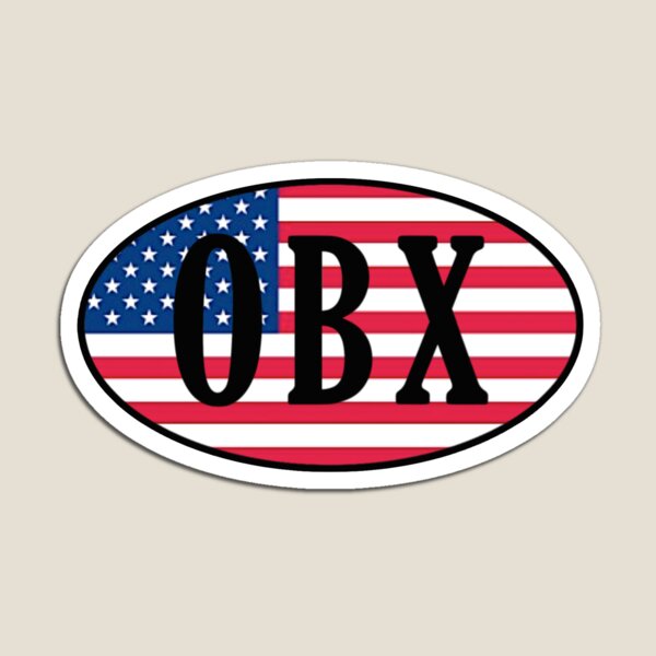 Outer Banks Flag Gifts & Merchandise | Redbubble