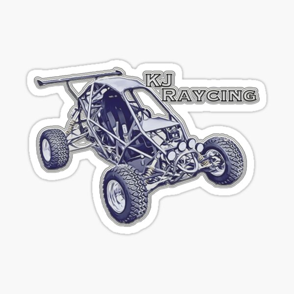 KJ-Raycing Shop | Redbubble