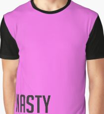 Nasty: T-Shirts | Redbubble