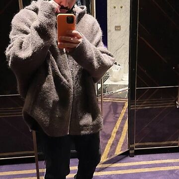 "drake mirror selfie" Sticker for Sale by youtubebased | Redbubble