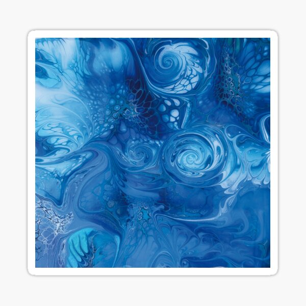 Fluidcellspainting Gifts & Merchandise for Sale | Redbubble