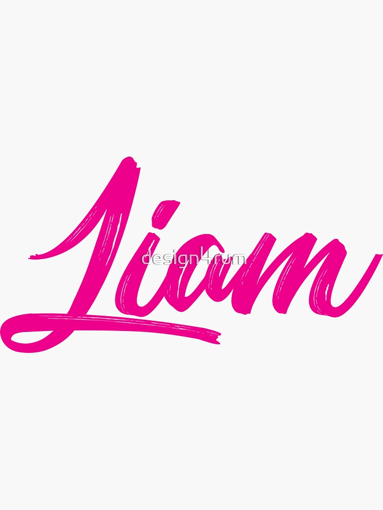 "lima" Sticker by design4rum | Redbubble
