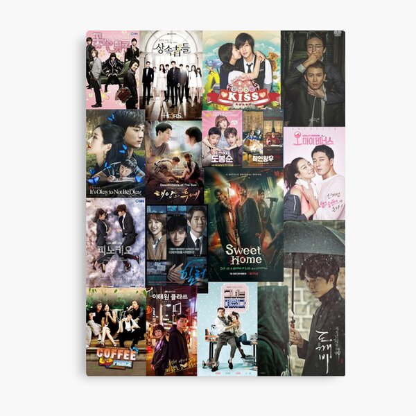 "Best Korean Dramas posters, k-Dramas posters for Koreaboo " Itaewon ...