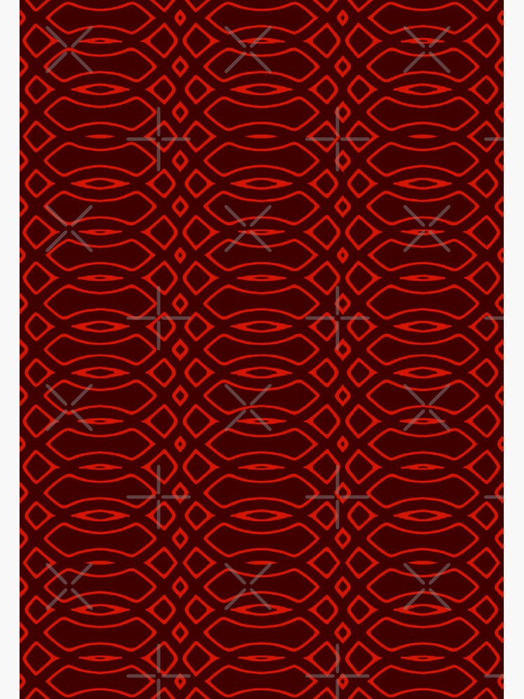 "Odin Braid" Sticker for Sale by JacJaq | Redbubble