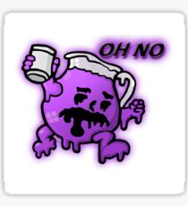 Kool Aid: Stickers | Redbubble