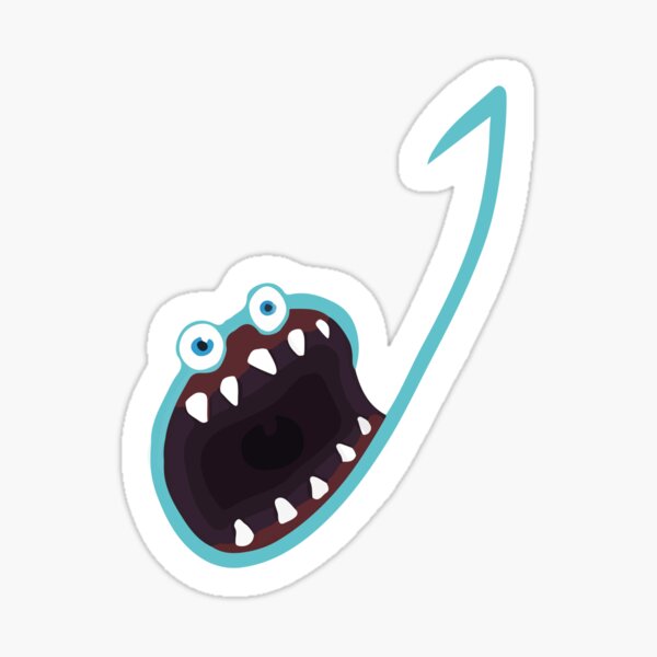 "Jerma985" Sticker for Sale by mammotshirt | Redbubble