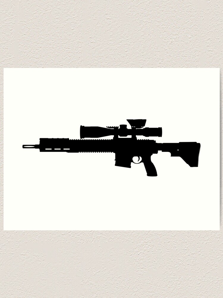 "Military of Germany - German fully automatic machine gun, Sniper rifle ...