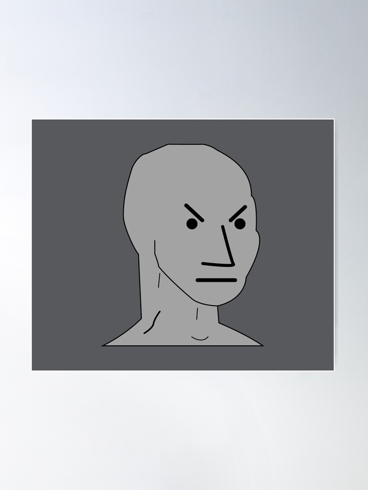 Meme De Chico Enojado El Protagonista Del épico Meme De La Vena