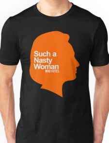 Nasty: T-Shirts | Redbubble