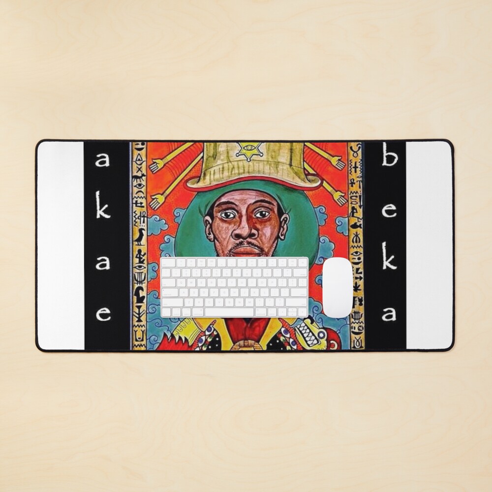 "Midnite Vaughn Benjamin" Poster by Bam85 | Redbubble