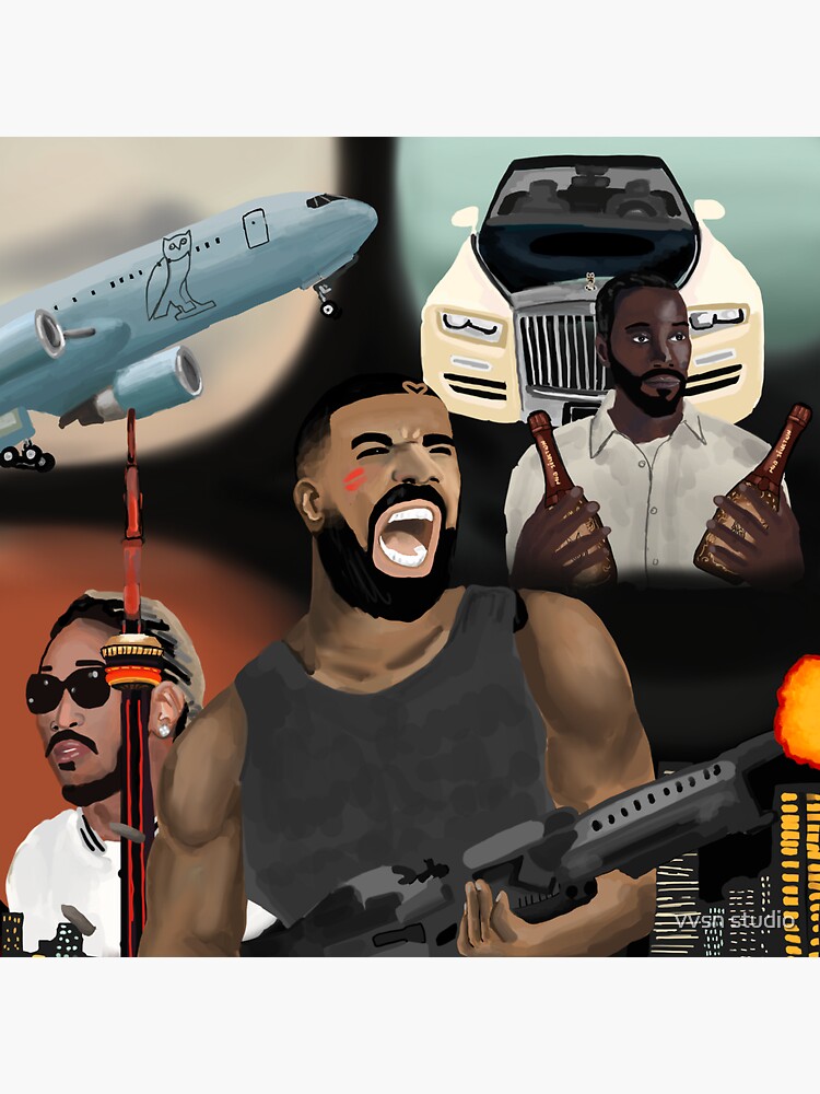 "Clb" Sticker for Sale by stickerlocker | Redbubble