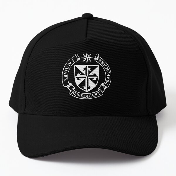 "Dominican Order of Preachers" Cap for Sale by signsandsymbols | Redbubble