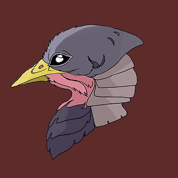 "National Bird of Tonga: Tongan Megapode" Poster for Sale by ...