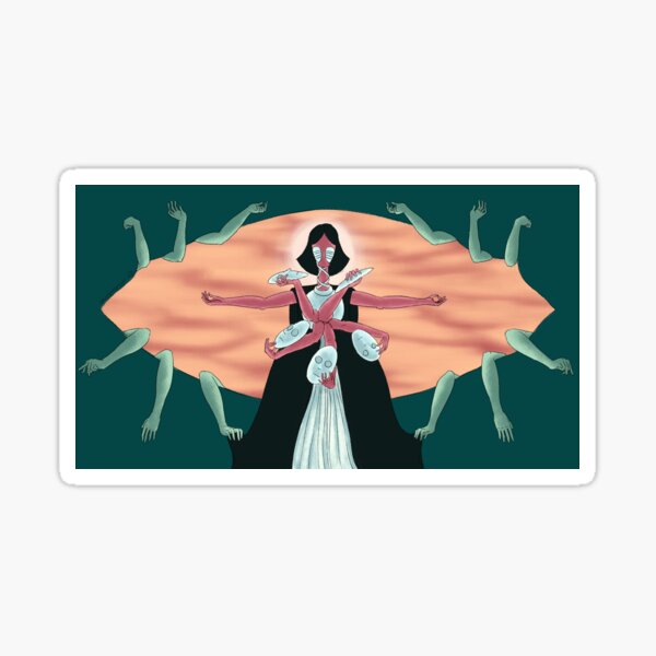 "Looker" Sticker for Sale by MrsHumanCar | Redbubble