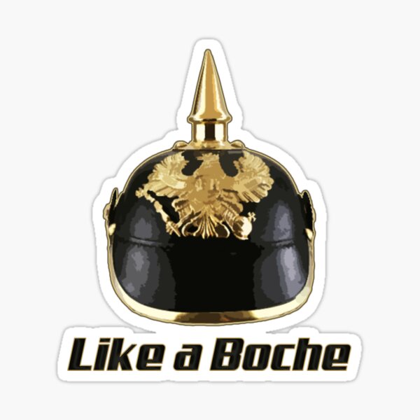 Boche Gifts & Merchandise | Redbubble
