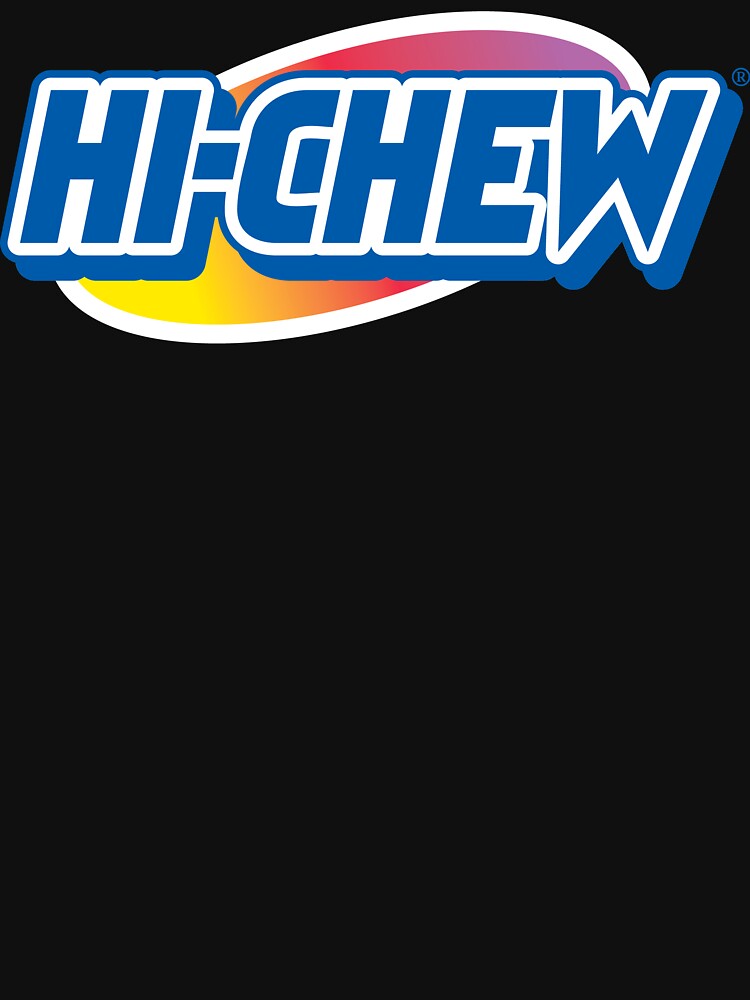 "Hi-Chew Love" T-shirt for Sale by IzanagiZero | Redbubble | hi chew t ...